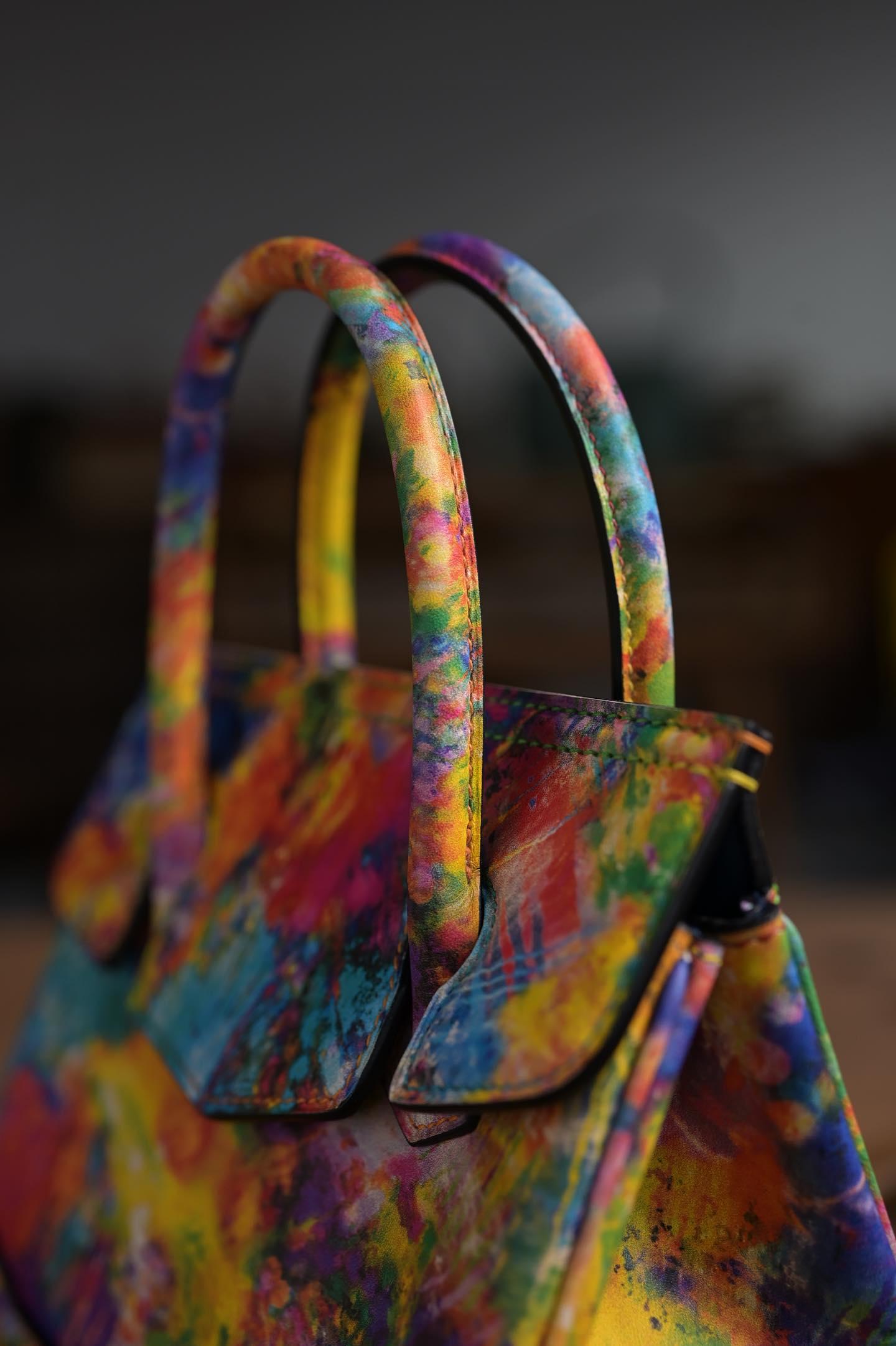 Luxury Mini Hangbags – Dochè Lanoi